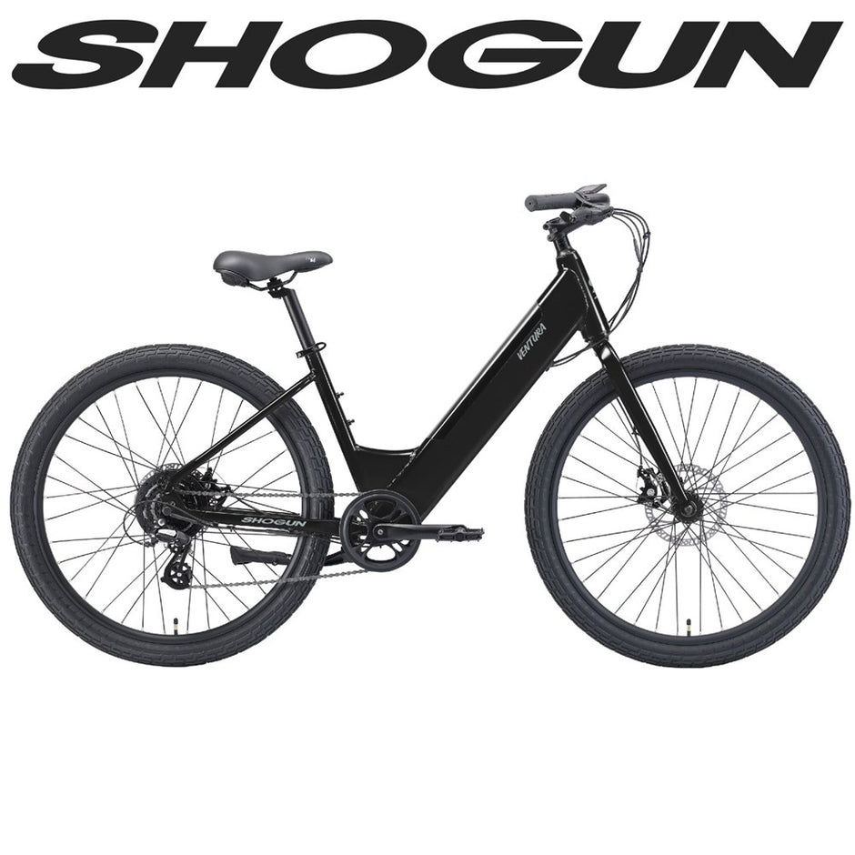 Shogun – Melbourne Bicycles