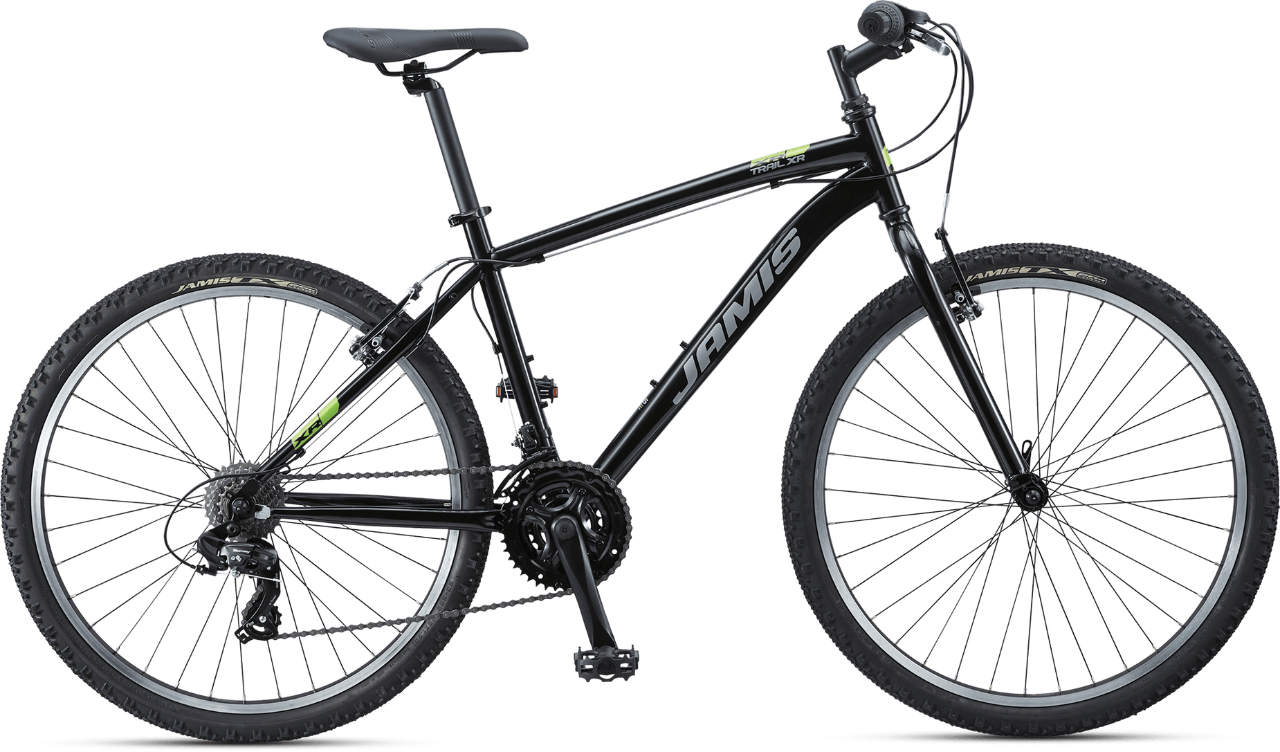 Jamis Bikes | Melbourne Bicycles | Australia