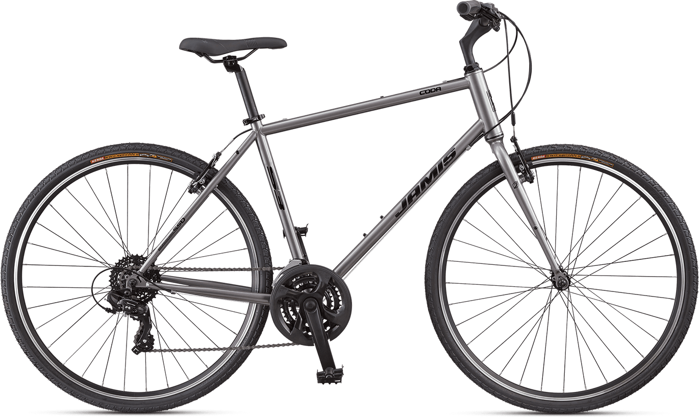 Jamis Bikes | Melbourne Bicycles | Australia
